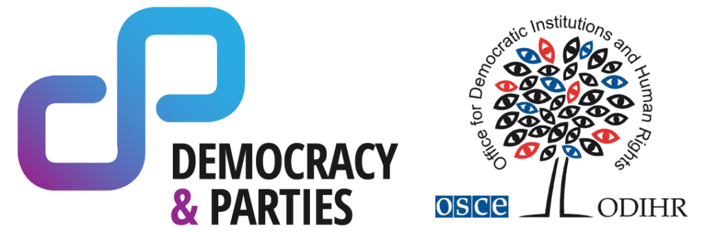 CONTACT - ODIHR Courses